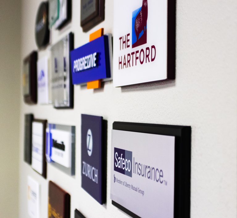 The Power of Your Local Independent Insurance Agency - Hall, Mahar ...