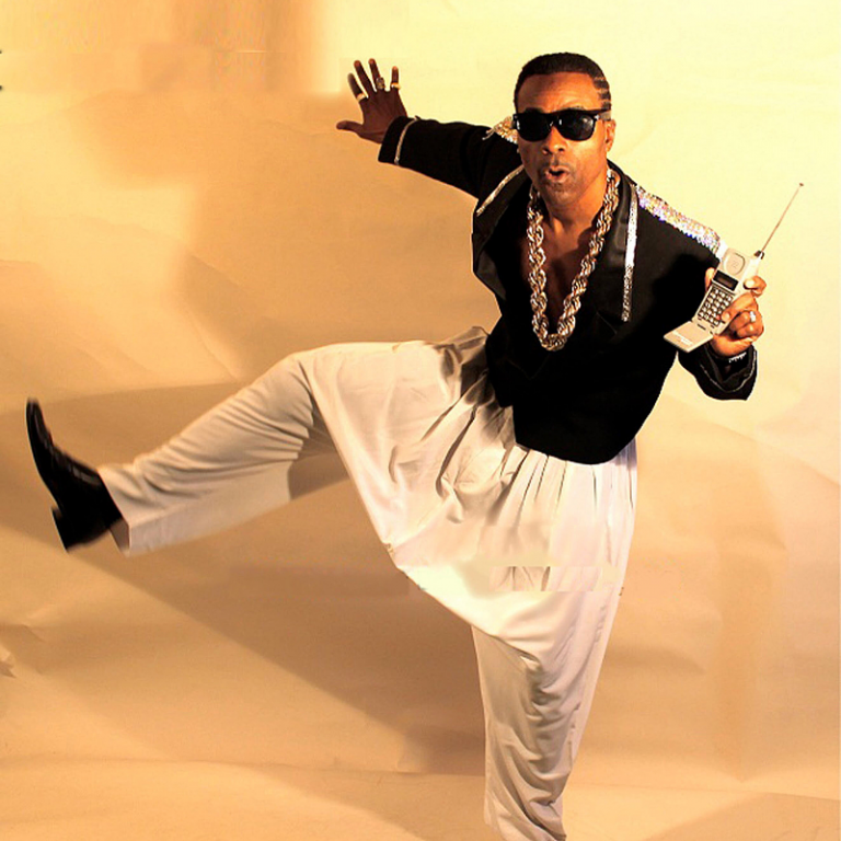 Man owes $1,000 for dancing like MC Hammer - Hall, Mahar & Associates ...